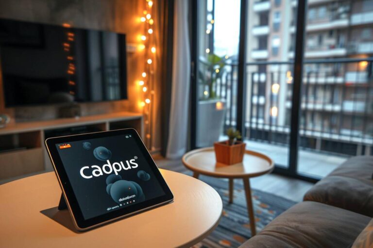 La tablette tactile Canal Plus : Le must pour le streaming de films et ...