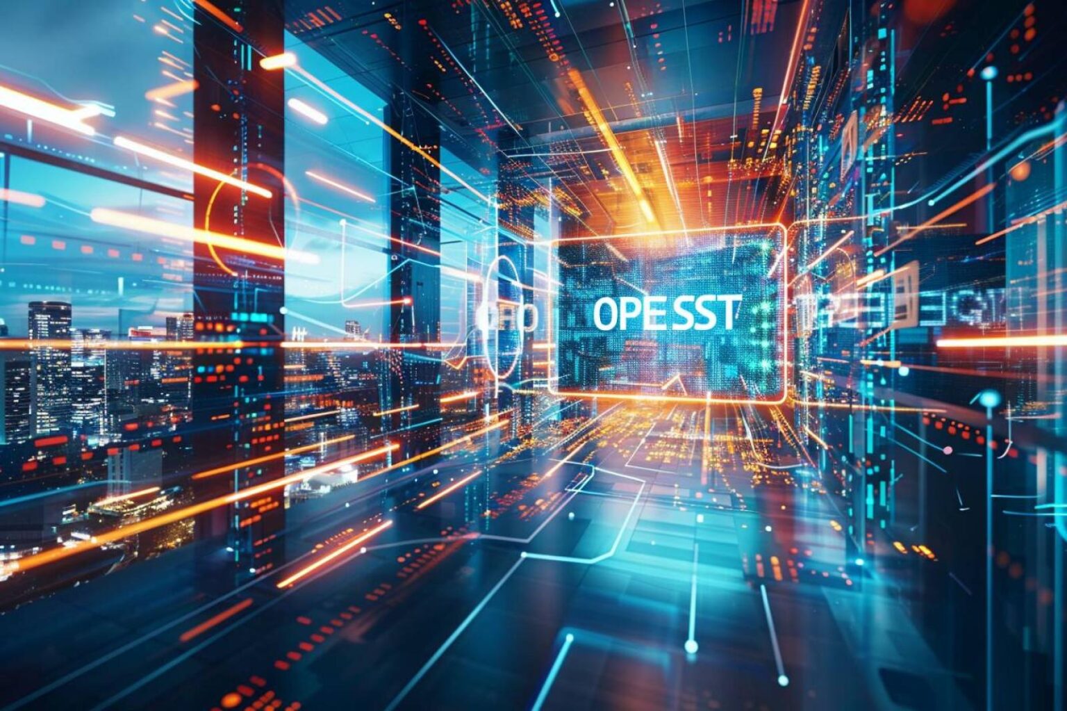 OpenGST : Une Nouvelle Ere Fiscale à Portée de Main